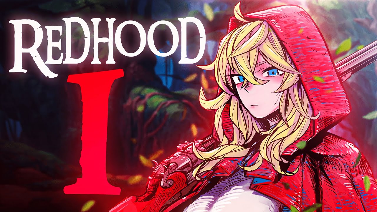 Vì sao manga Red Hood lại là tân binh ấn tượng nhất năm 2021 của Weekly ...