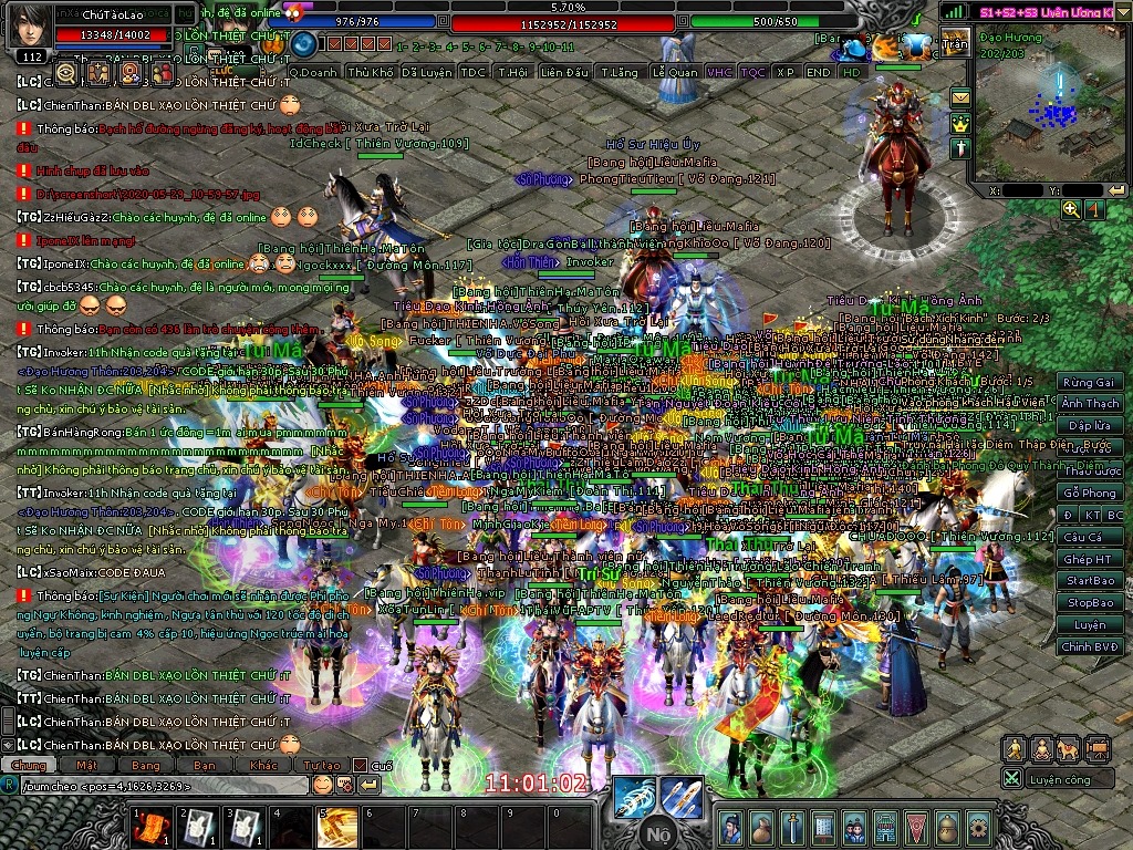 Cùng nhìn lại lịch sử phát triển của làng game Việt qua các mốc thời ...