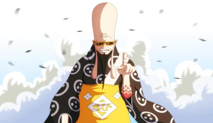 One Piece: Đánh bại Tobi Roppo thì nhóm liên minh vẫn phải đối mặt với ...