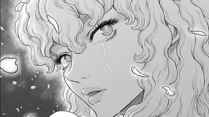 Điều gì sẽ xảy ra trong Berserk chap 365, Moonlight Boy chính là chìa ...