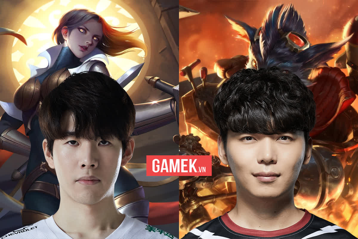 Cộng đồng Hàn Quốc bình chọn người chơi đường trên số 1 lịch sử: Tranh cãi nảy lửa về việc ...