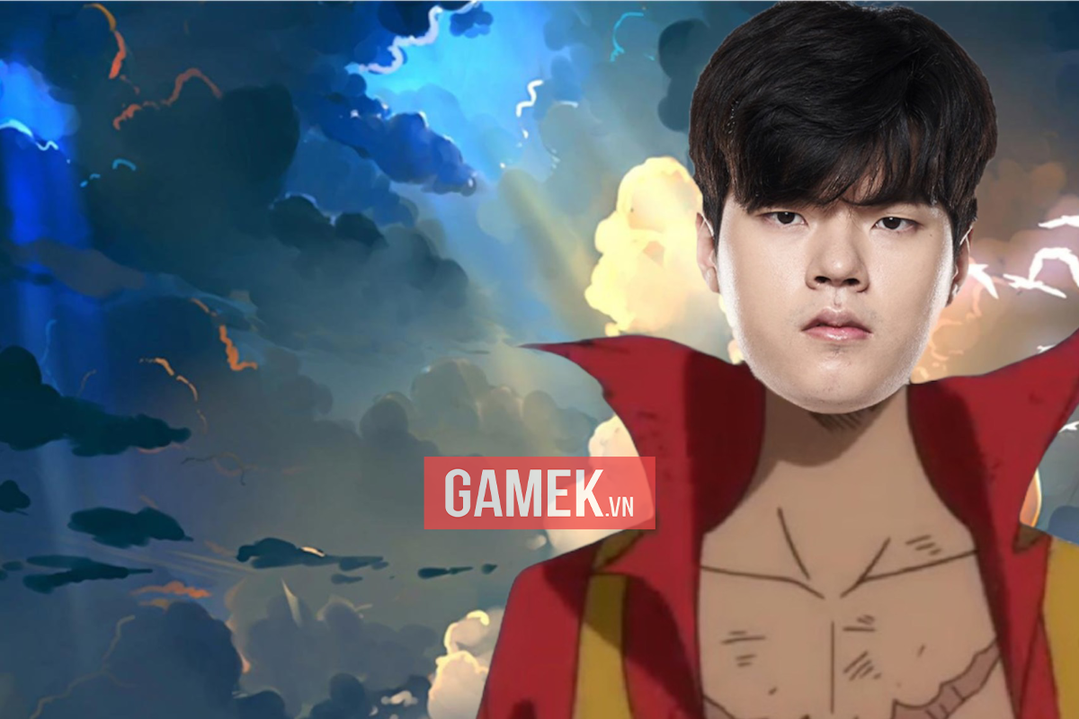 HLE Deft: "CKTG đối với tôi như kho báu One Piece vậy, tìm mãi mà chẳng thấy đâu"