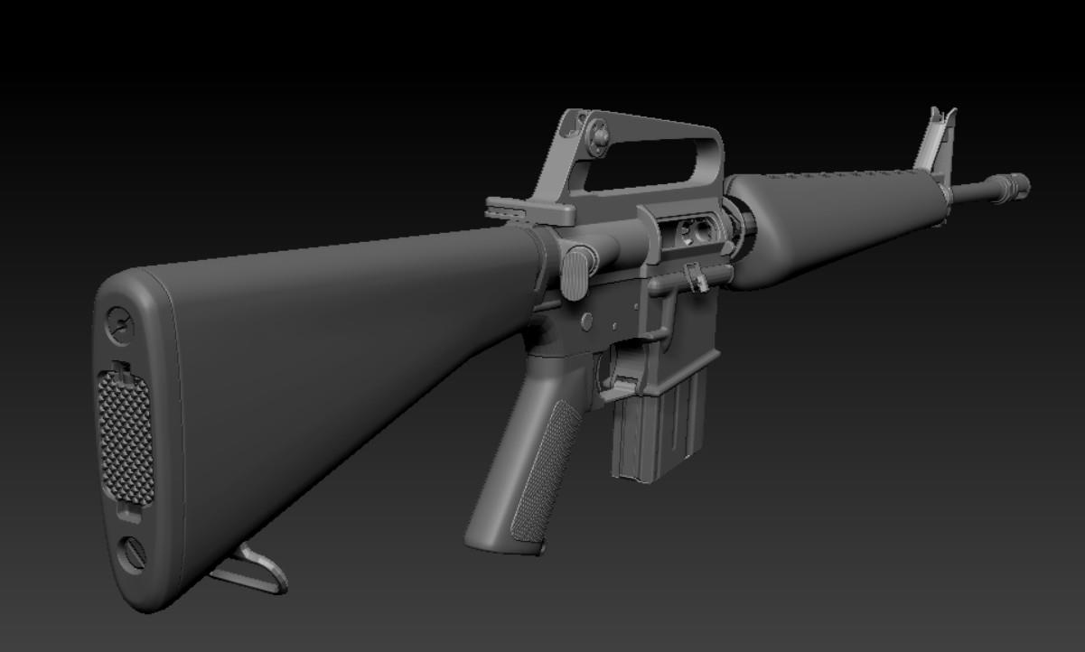 300475 có thể được phát triển trên công nghệ đồ họa Unreal Engine 5