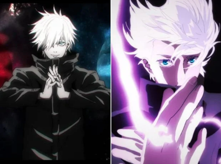 Satoru Gojo: Jujutsu Kaisen: 8 kỹ thuật bị nguyền rủa mạnh nhất của ...