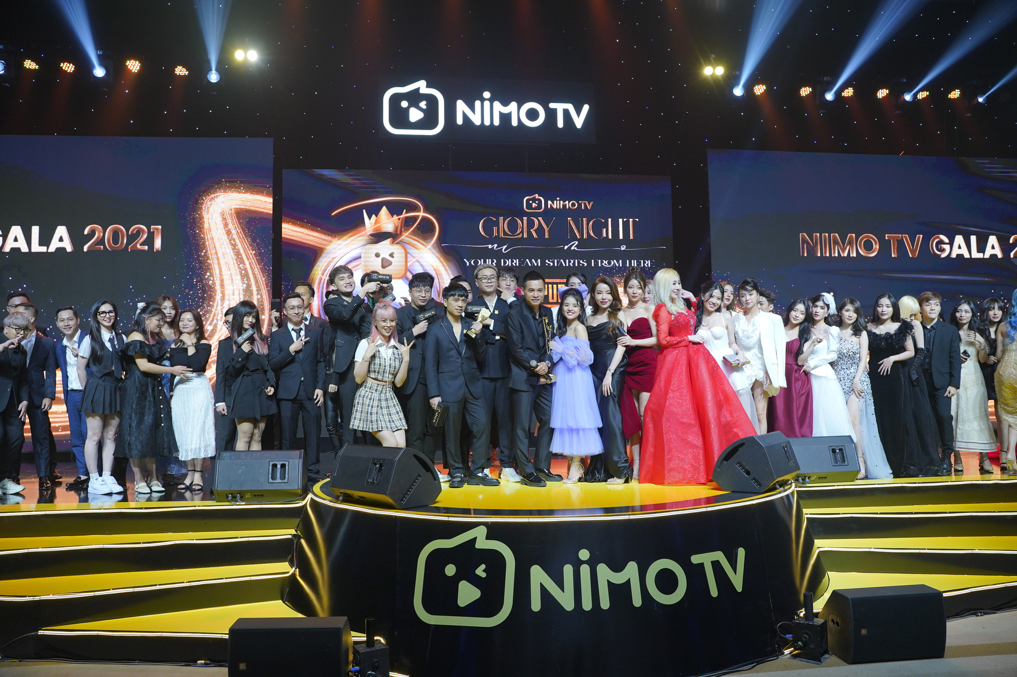 Phỏng vấn Độc quyền Chủ tịch Nimo TV Global: "Thế hệ trẻ Việt Nam rất ...