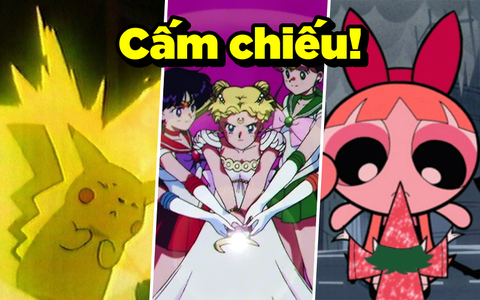 Dexter's Laboratory: Bí ẩn 5 tập phim hoạt hình bị cấm chiếu vì quá ...