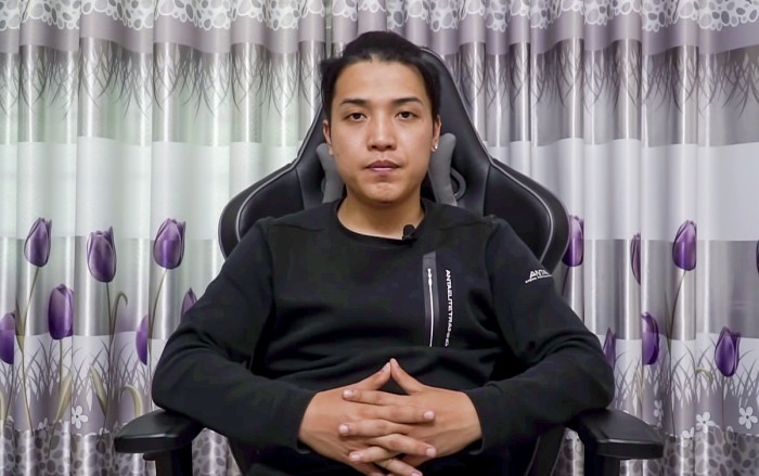 Bất ngờ tuyên bố giải nghệ lần thứ "không đếm được", NTN khiến fan ngỡ ...