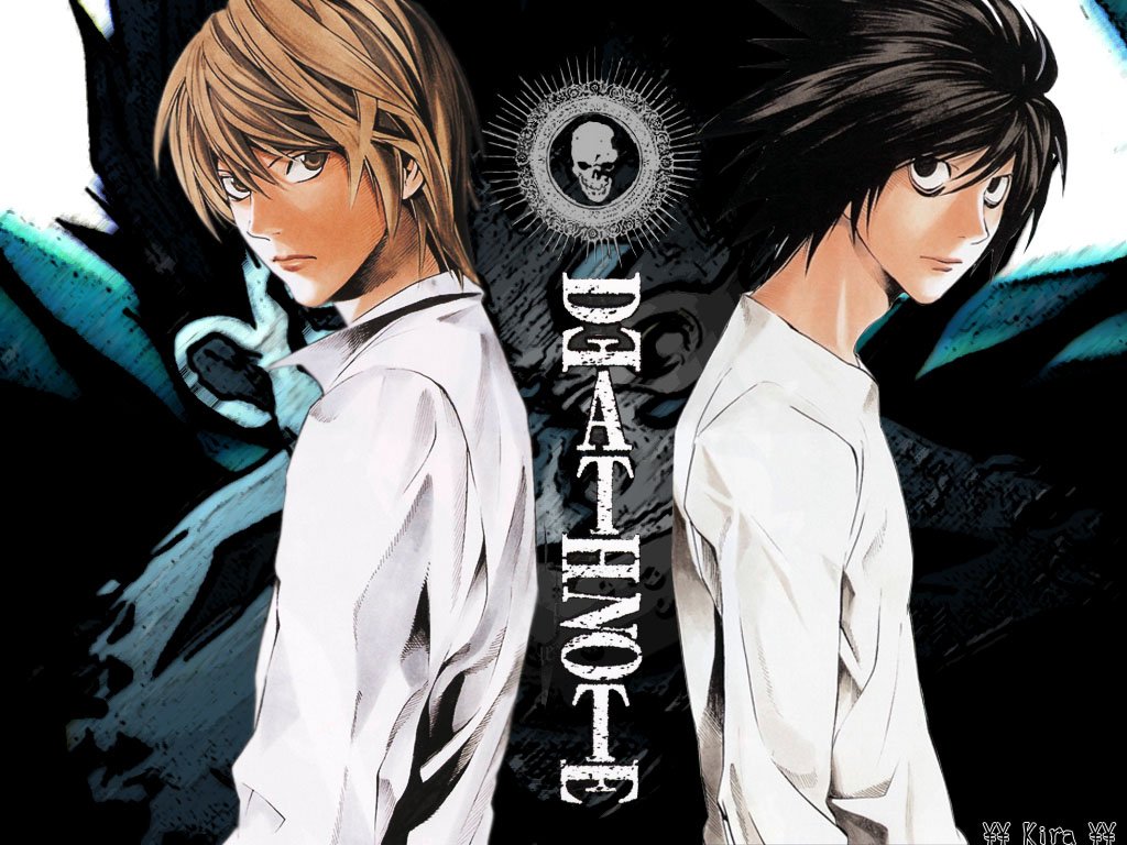 Death Note: Tại sao L luôn ngồi gập người, câu trả lời chắc chỉ có ...
