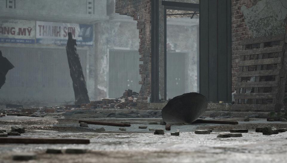 300475 hoàn thành teaser, công chiếu sau dịp Tết