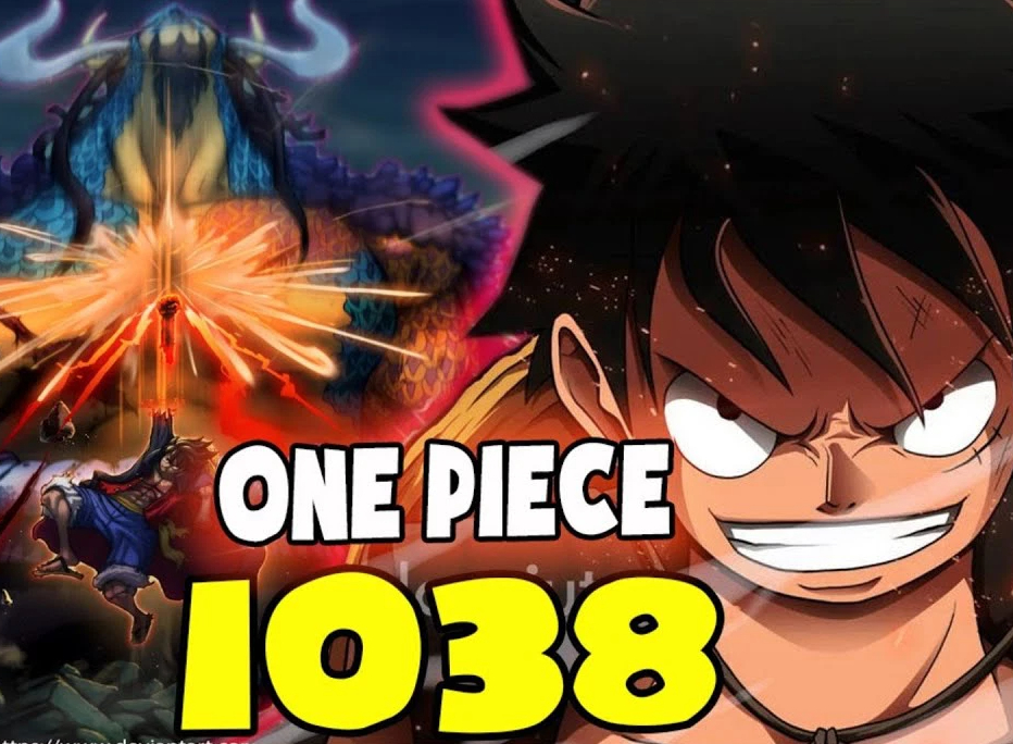 One Piece 1038: Spoil nhanh One Piece chap 1038: Zoro chạm mặt tử thần ...