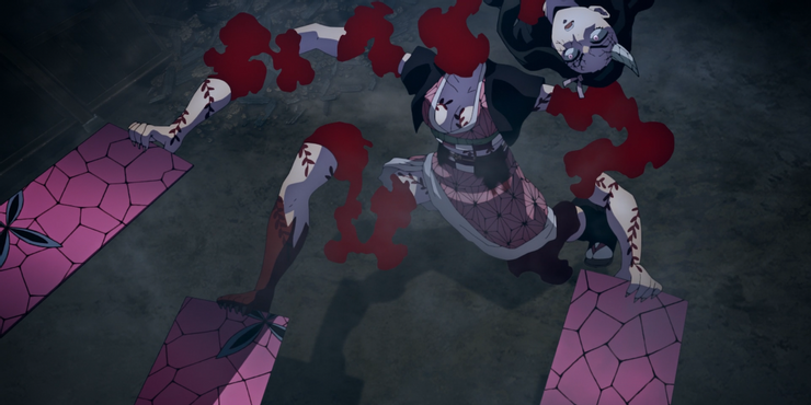 Kimetsu no Yaiba: Phân tích sức mạnh quỷ của Nezuko, vẫn tồn tại điểm ...