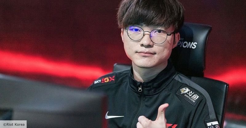 Faker và những thành tích bất bại, xứng danh Quỷ Vương Bất Diệt của ...