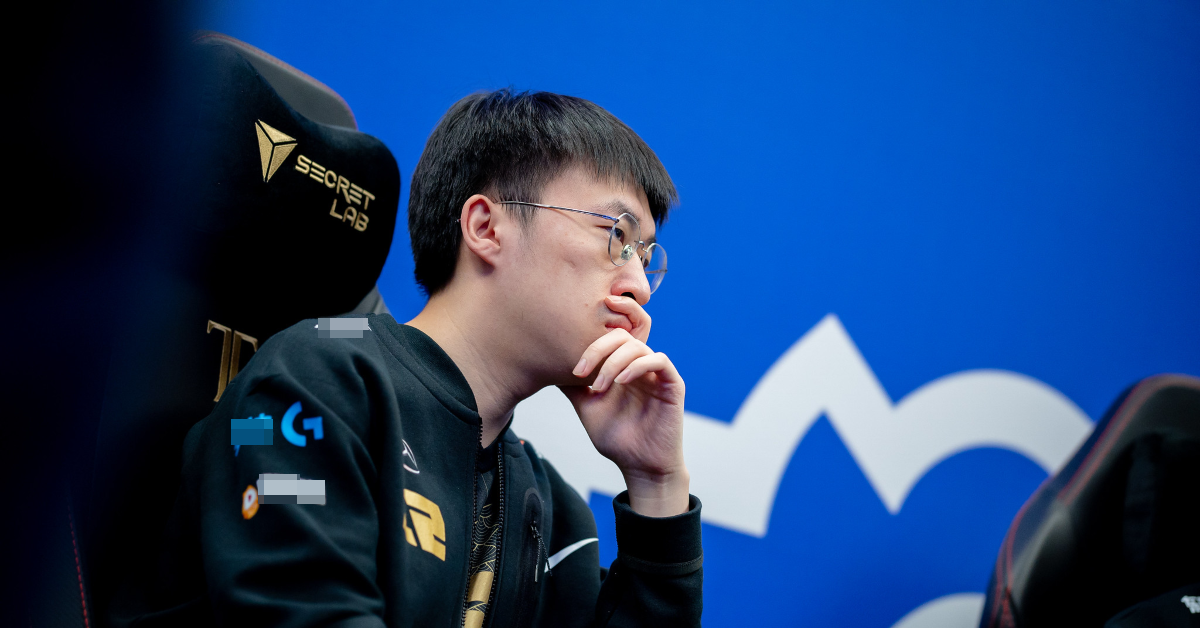 Truyền thông chỉ ra sự khác biệt lớn nhất của các đội LPL với đối thủ ...