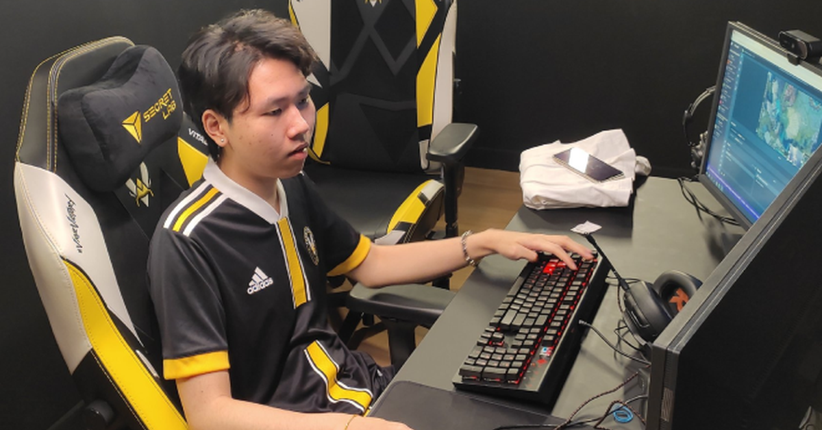 Từng 'nhúng chàm' tại LPL, Bo lại đang được xem là người Đi Rừng giỏi nhất châu Âu