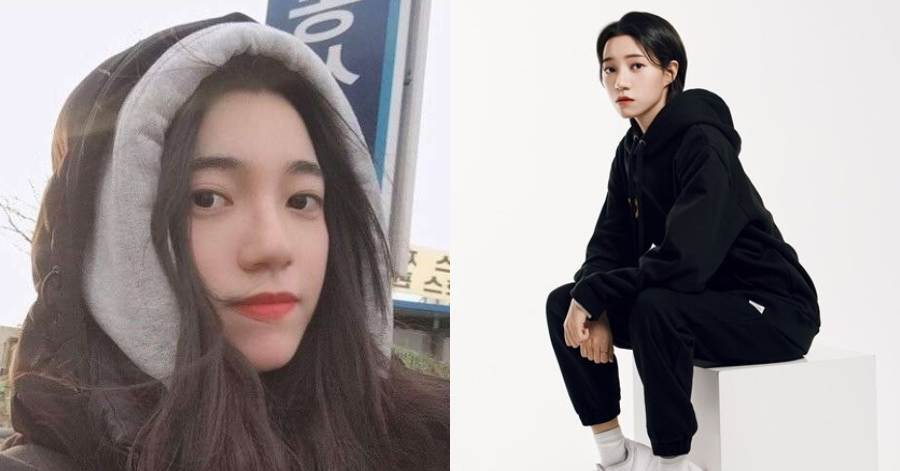 Nữ tuyển thủ đầu tiên trong lịch sử LCK - DangMoo khiến cộng đồng LMHT xôn xao