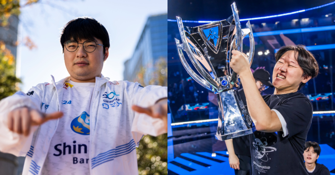 Pyosik tiết lộ bí quyết chiến thắng là cả đội phải 'tranh cãi' thật nhiều