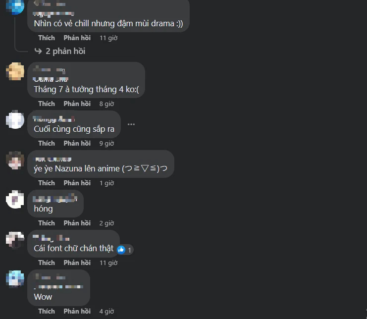 Siêu phẩm anime về waifu ma cà rồng vạn người mê Call Of The Night tung ...
