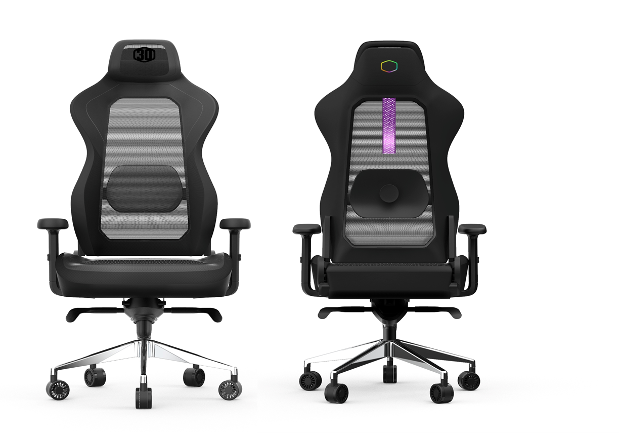 Cooler Master Chronos Summit 2022 - Hội nghị Metaverse với loạt sản ...