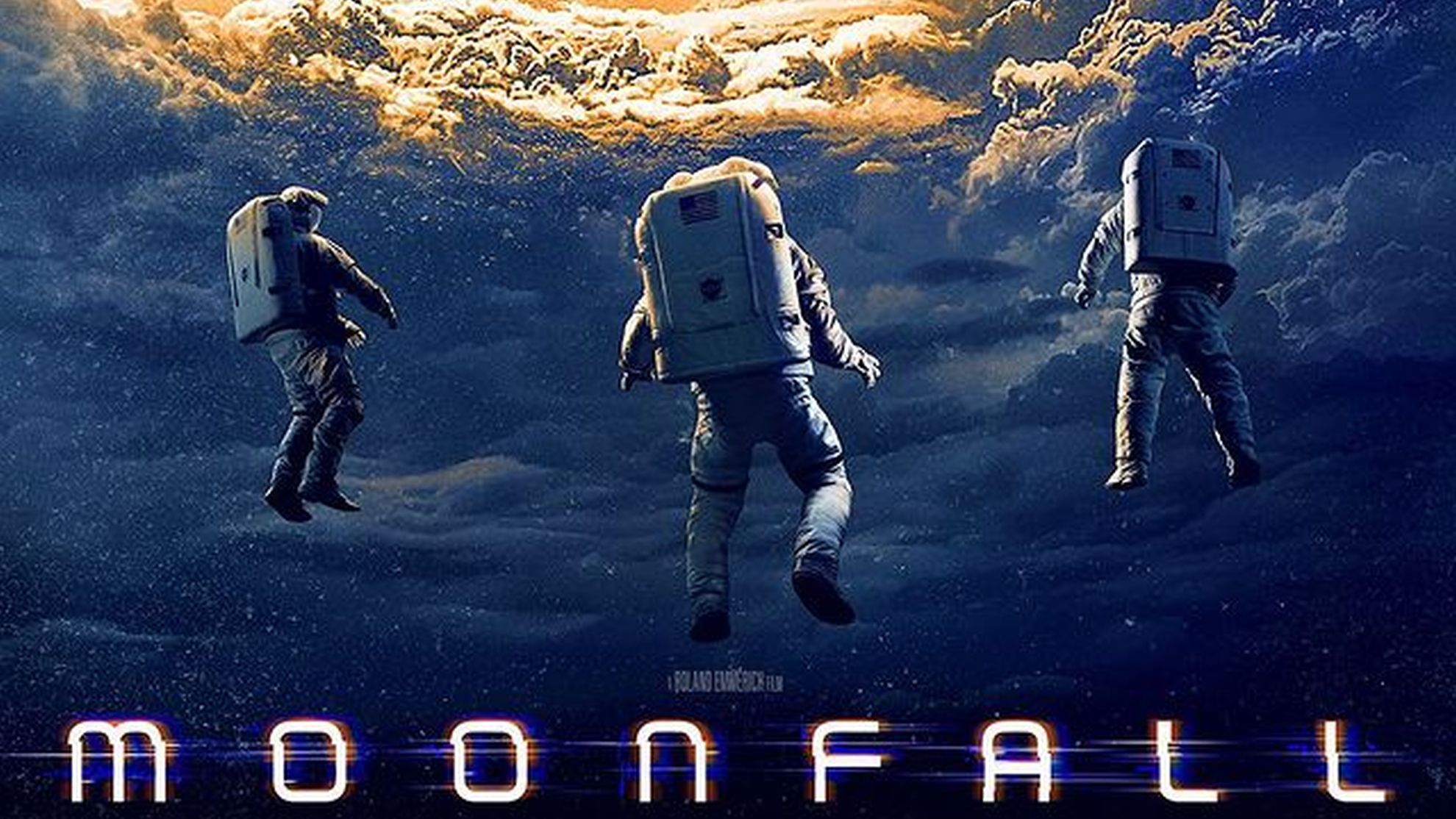 The Hugely Funded Blockbuster Disaster Of The Moon Is Promised To Make