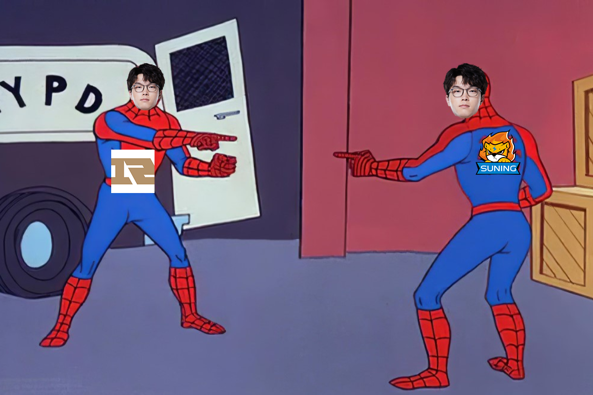 Suning: "Lấy điểm đội mạnh, phát điểm đội yếu", fan chán nản: "Bin đang ...