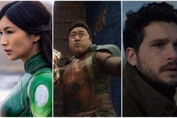 Swordsman: 10 siêu anh hùng tham gia nhóm Avengers trong truyện tranh ...