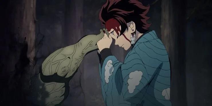 Kimetsu no Yaiba: Đâu là những trận chiến Tanjiro thể hiện xuất sắc nhất?