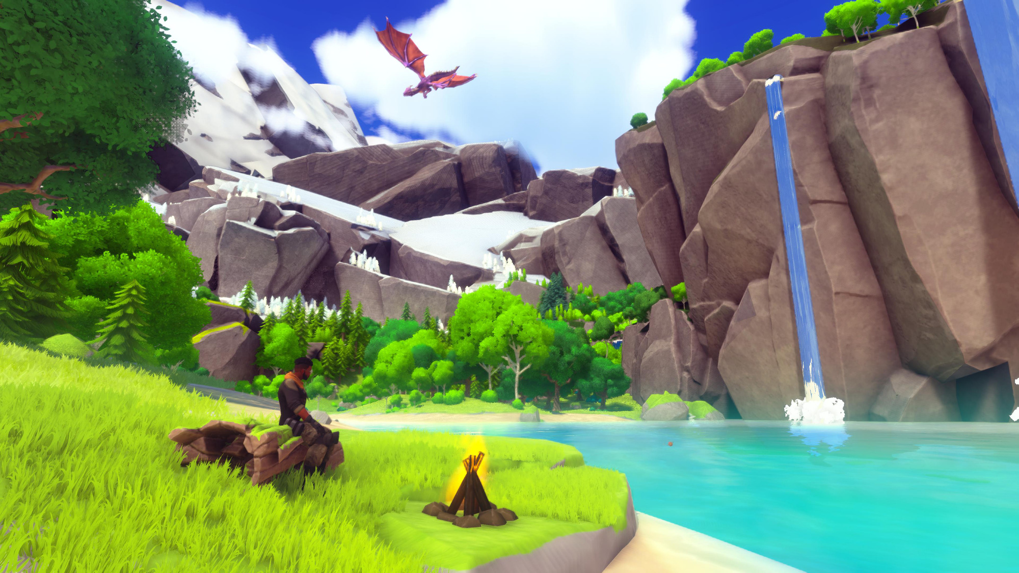 Những tựa game NFT đáng chú ý hiện đã có sẵn trên iOS, game thủ có thể ...