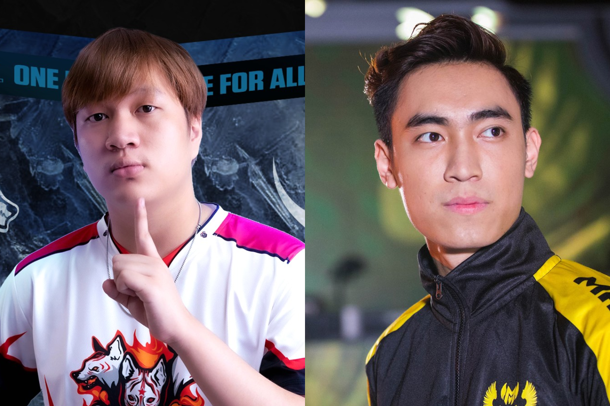 Nếu rời CES, đâu có thể là bến đỗ mới của EGO: LPL gần như "kín cửa ...