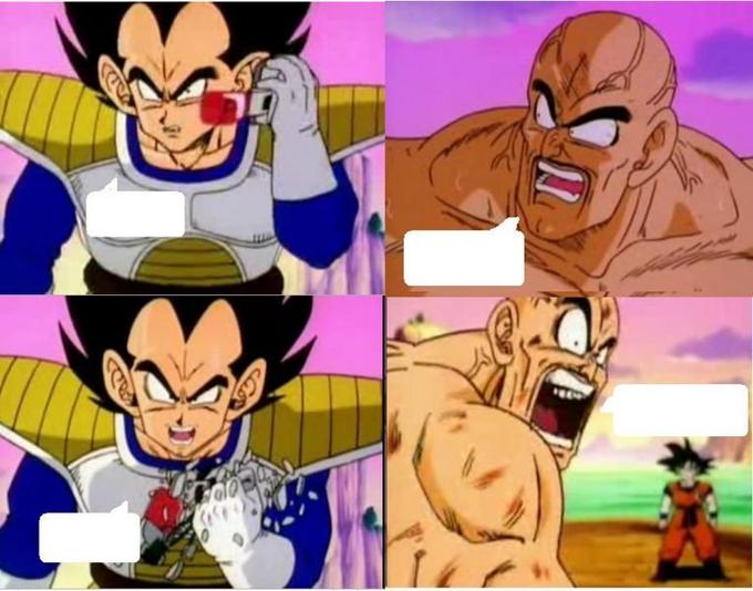 Meme "It's over 9000" là gì và vì sao nó được fan anime yêu thích?