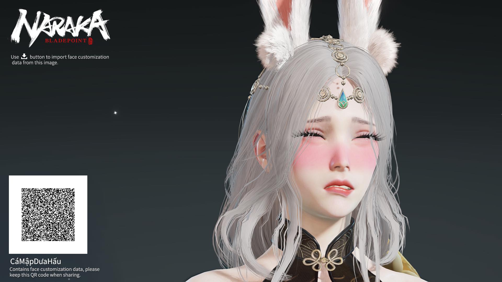 500 anh em "phát sốt" với trend tạo mặt " ửng hồng giận dỗi", biểu cảm ...