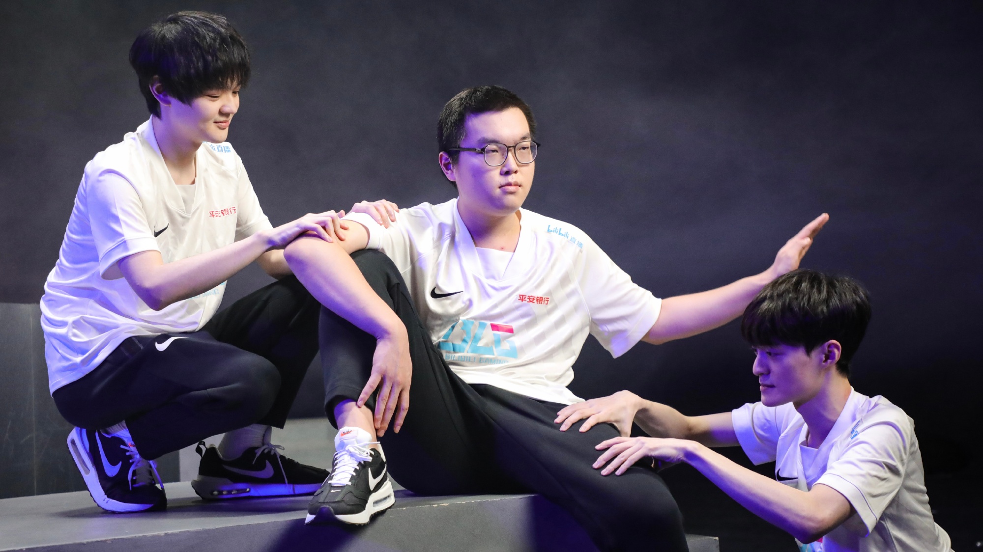 Doinb khẳng định chỉ mới chơi với 50% khả năng khi đánh bại BLG