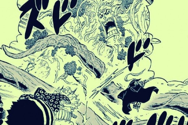 Đô đốc bò lục: Tân đô đốc Bò Lục kể từ khi xuất hiện trong One Piece ...