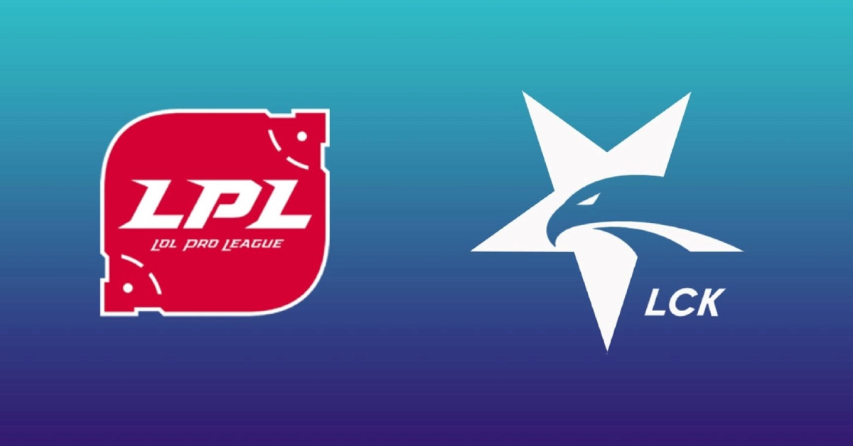 Dự án của LCK đang thu hút sự chú ý từ cộng đồng LPL