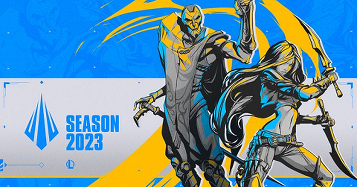 Một loạt sự kiện hấp dẫn của Riot phục vụ cộng đồng VCS trong mùa giải 2023