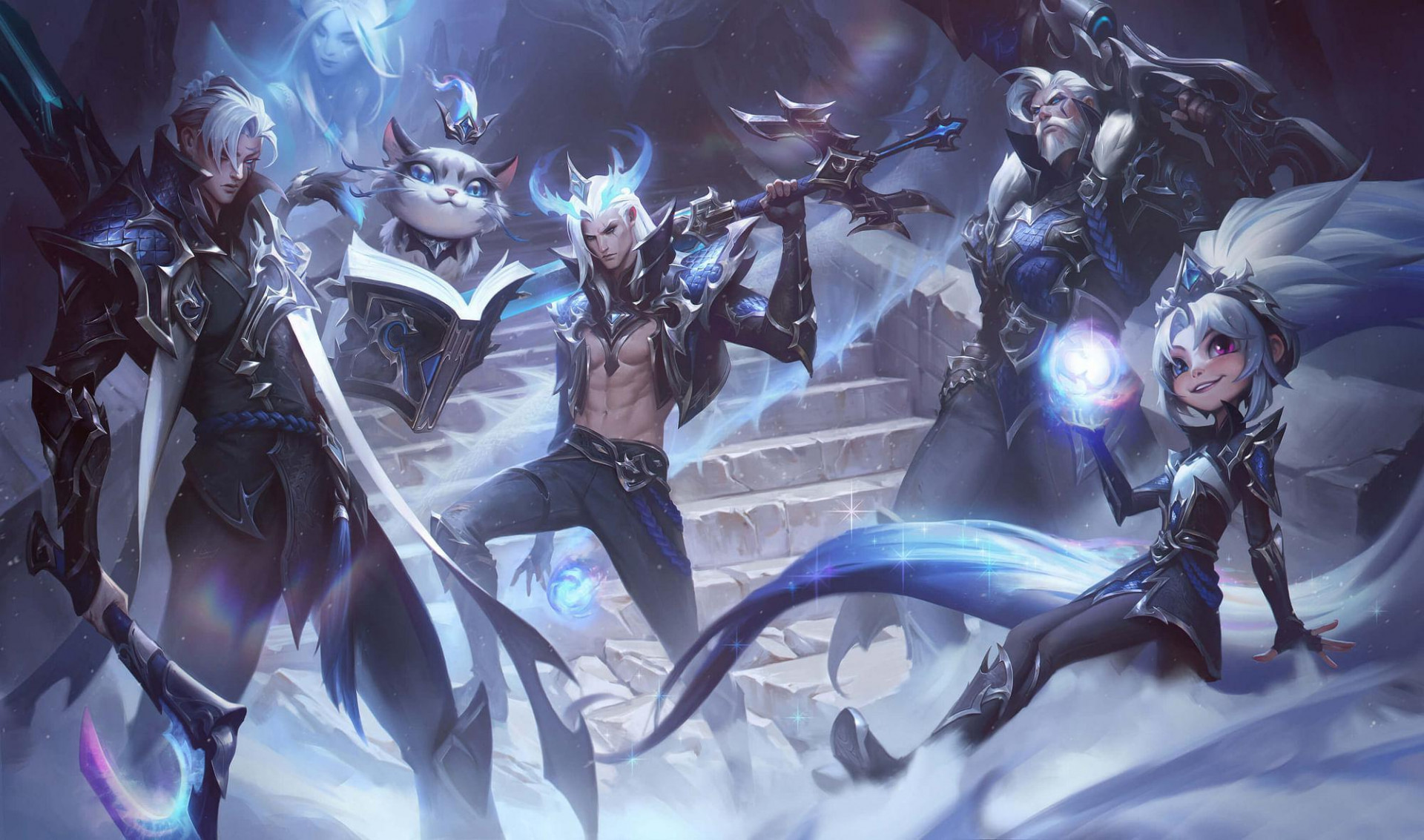 GimGoon cho biết vẫn chưa nhận được lợi nhuận từ skin CKTG 2019