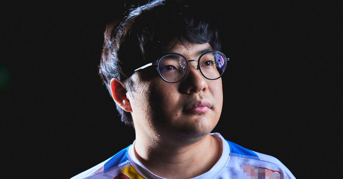 BeryL chỉ ra lý do có thể khiến LCK khó bảo vệ chức vô địch CKTG