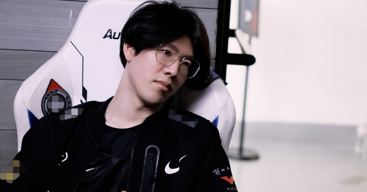 LCK thu hồi tài khoản rank Hàn, đến TheShy cũng không thoát