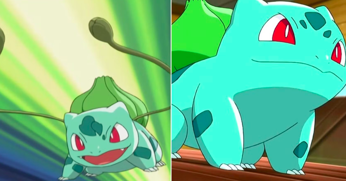 Người hâm mộ Pokémon khoe bộ sưu tập Bulbasaur, có vật phẩm được đánh ...