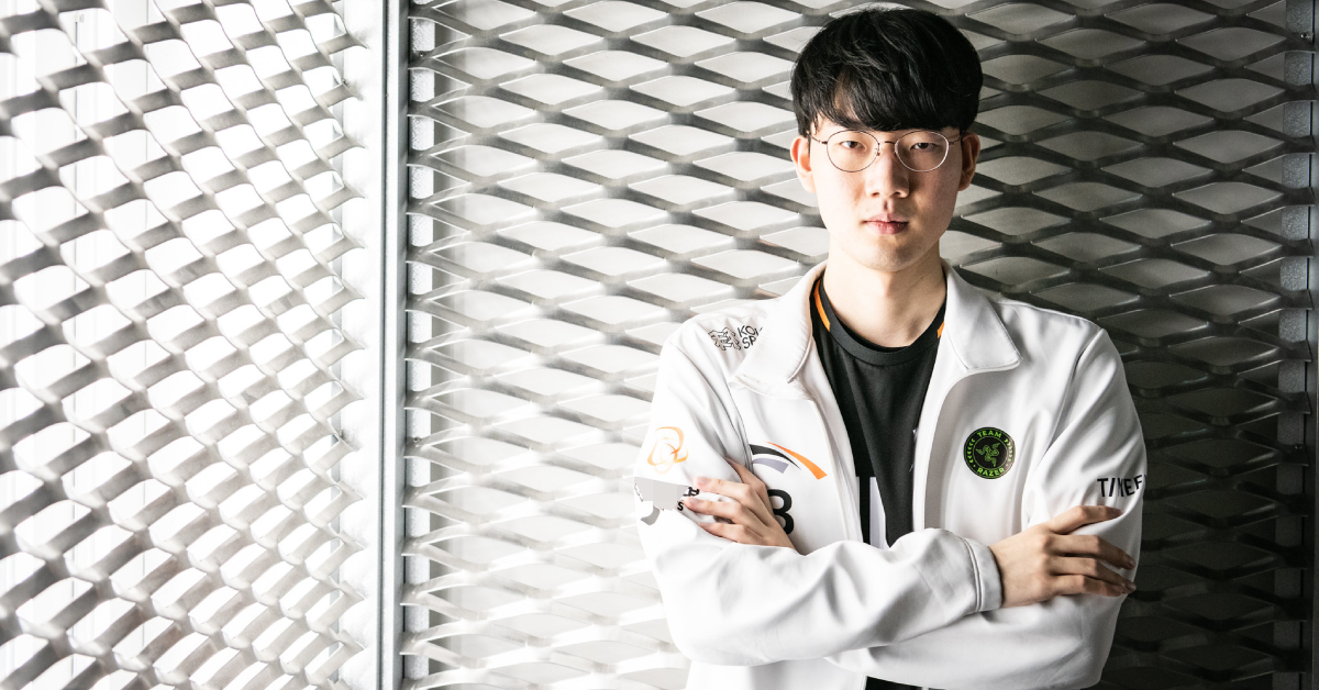 Ra mắt không thành công, Viper thừa nhận 'chưa quen môi trường LCK'