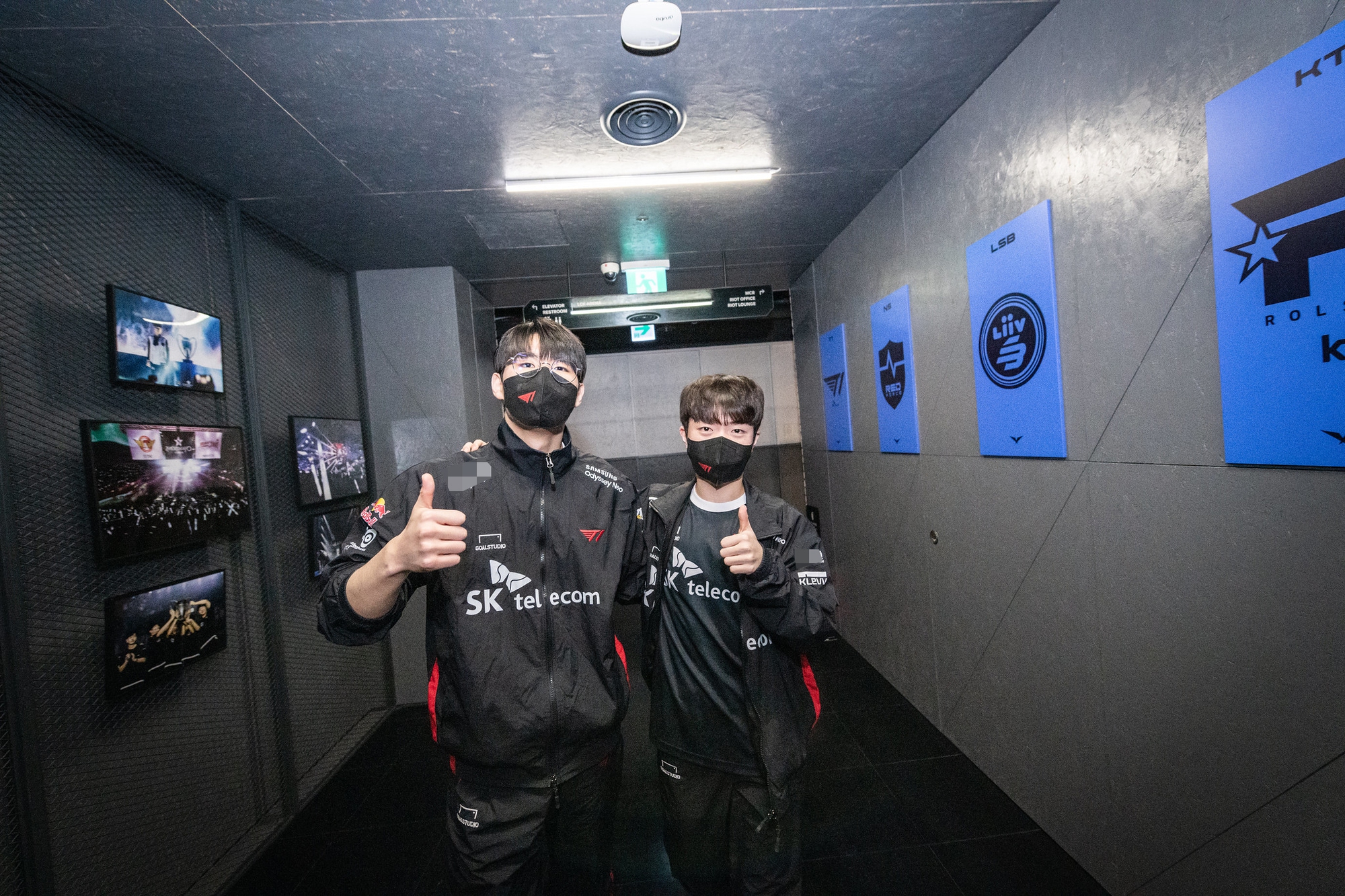 Khán giả phát hiện T1 thắng KDF dù Oner chấp hẳn bãi quái rừng