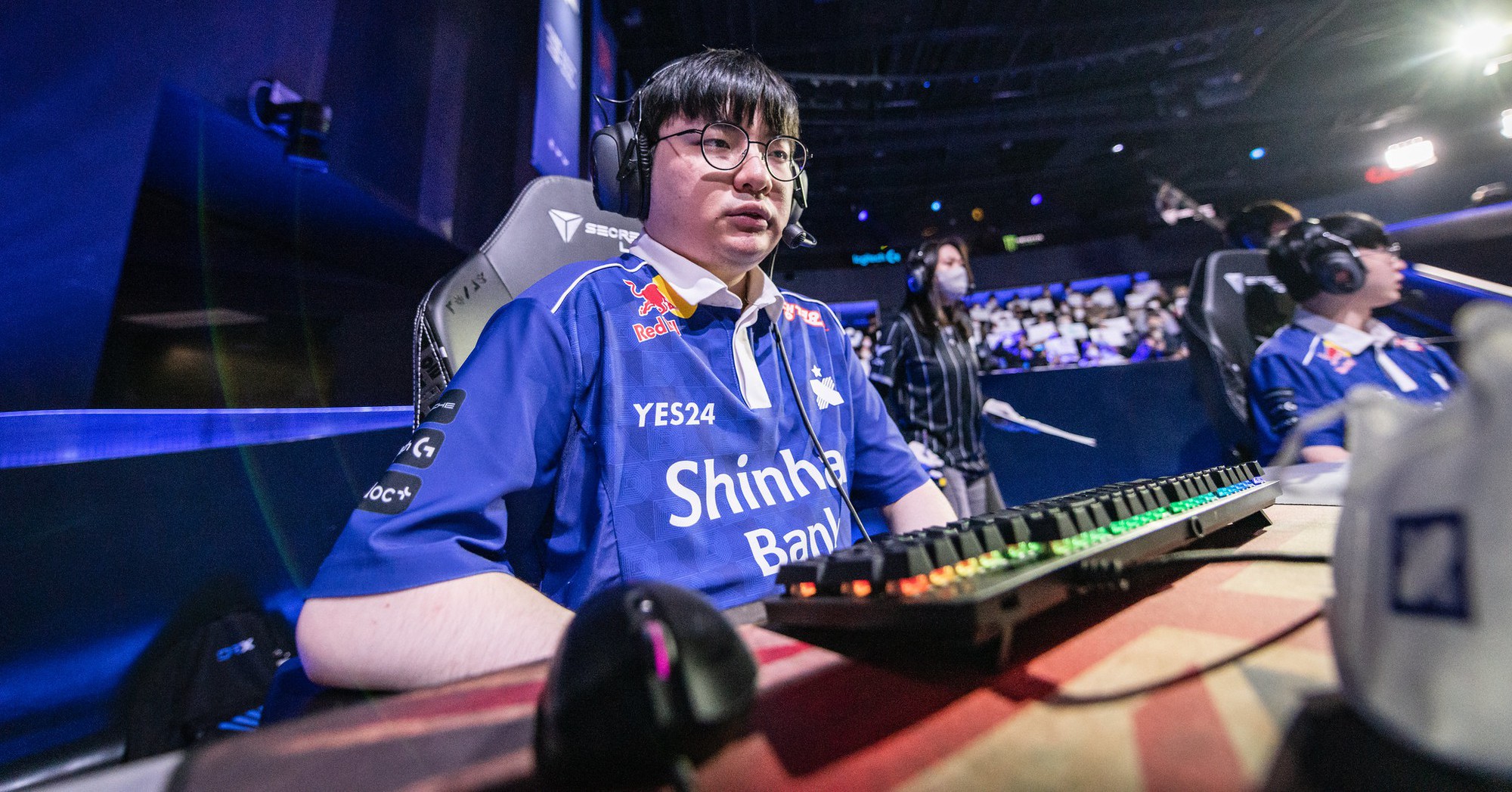 BeryL lý giải nguyên nhân lối chơi 'Xạ Thủ đi Hỗ Trợ' phát triển