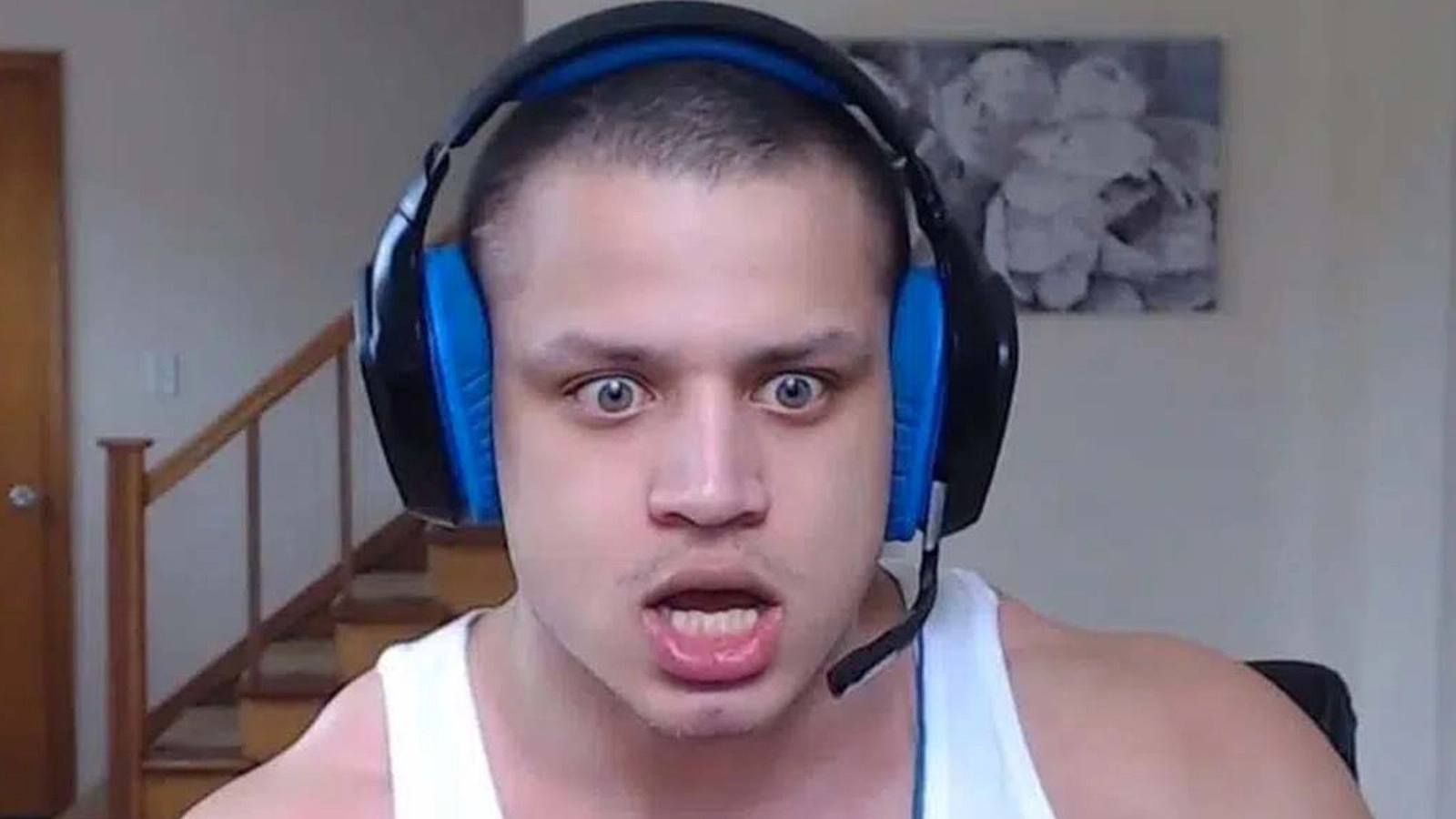Tyler1 tức tối khi có game thủ LMHT không hề biết đến anh