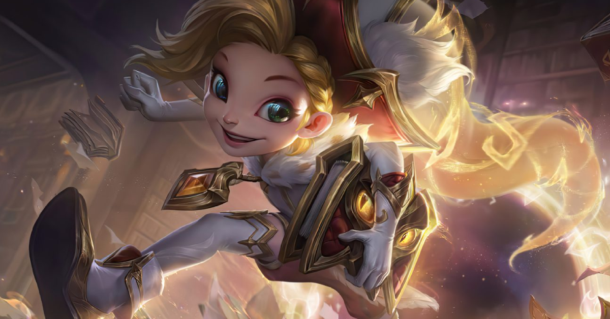 Zoe 'one-shot' đối thủ trong ARAM nhờ bản đồ mới