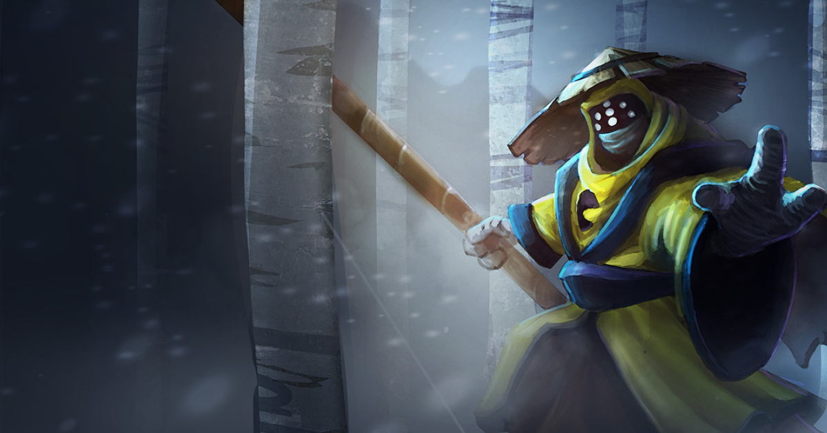 Người chơi LMHT Việt có cơ hội nhận một loạt trang phục hiếm của Riot