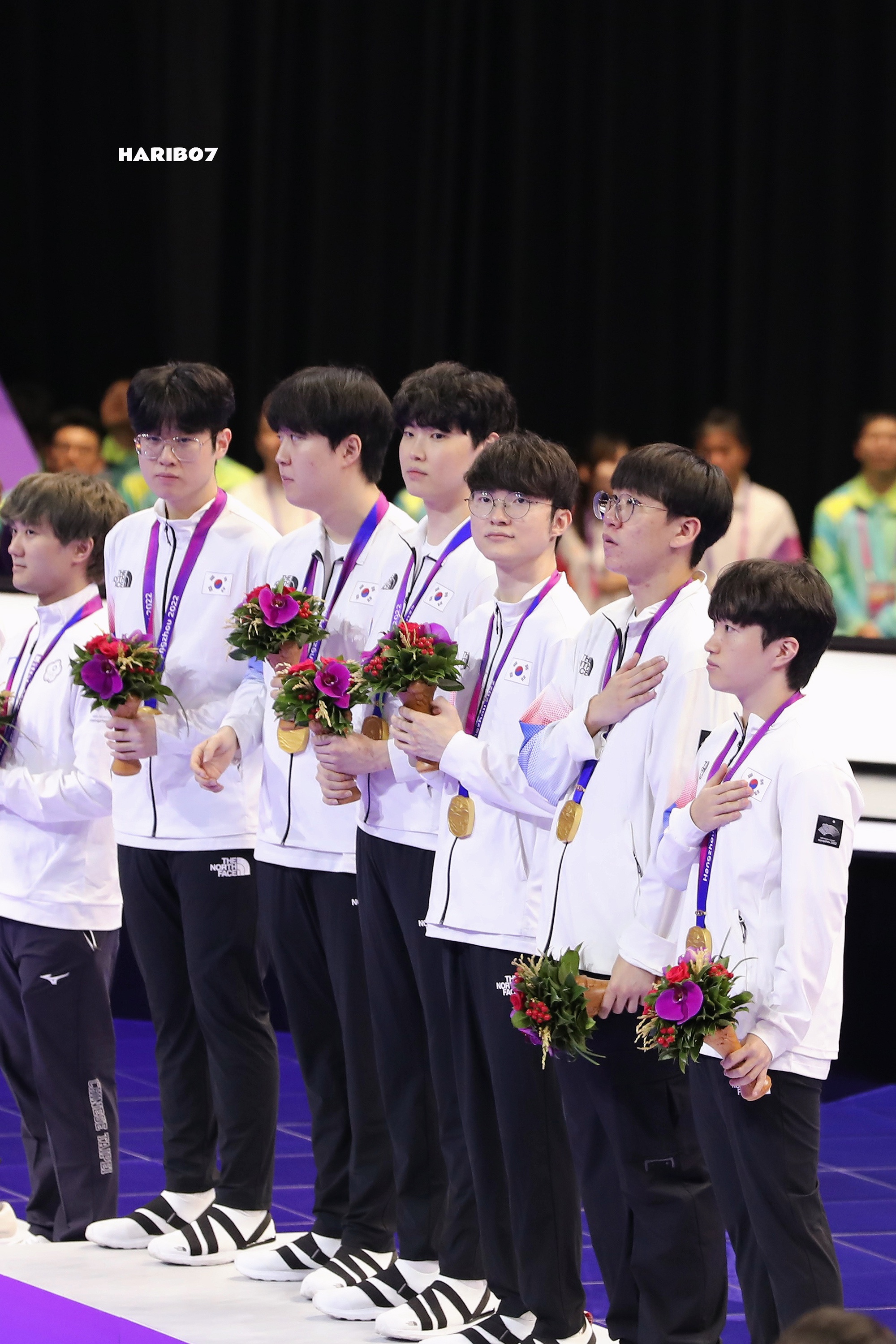 Không cần CKTG 2023, Ruler đã đạt thành tích mà Faker có thể không bao giờ làm được