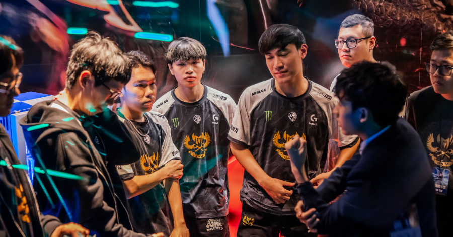 Cộng đồng VCS thi nhau "quay xe" xin lỗi Sty1e, chốt hạ điều cay đắng ...