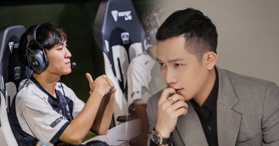 Thầy Giáo Ba lên tiếng sau thất bại của GAM, khán giả VCS "cầu cứu" SofM