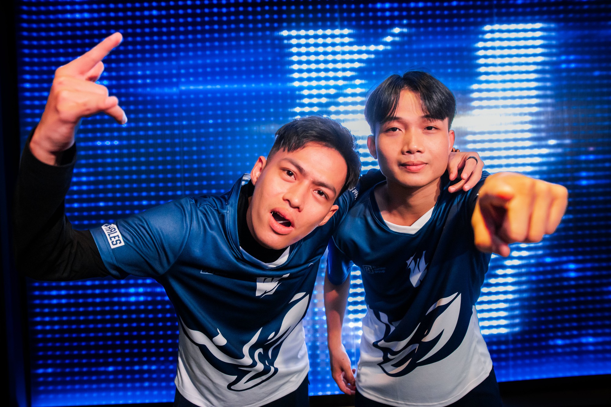 Cộng đồng chỉ thẳng SofM là thành viên quan trọng góp phần vào chiến ...