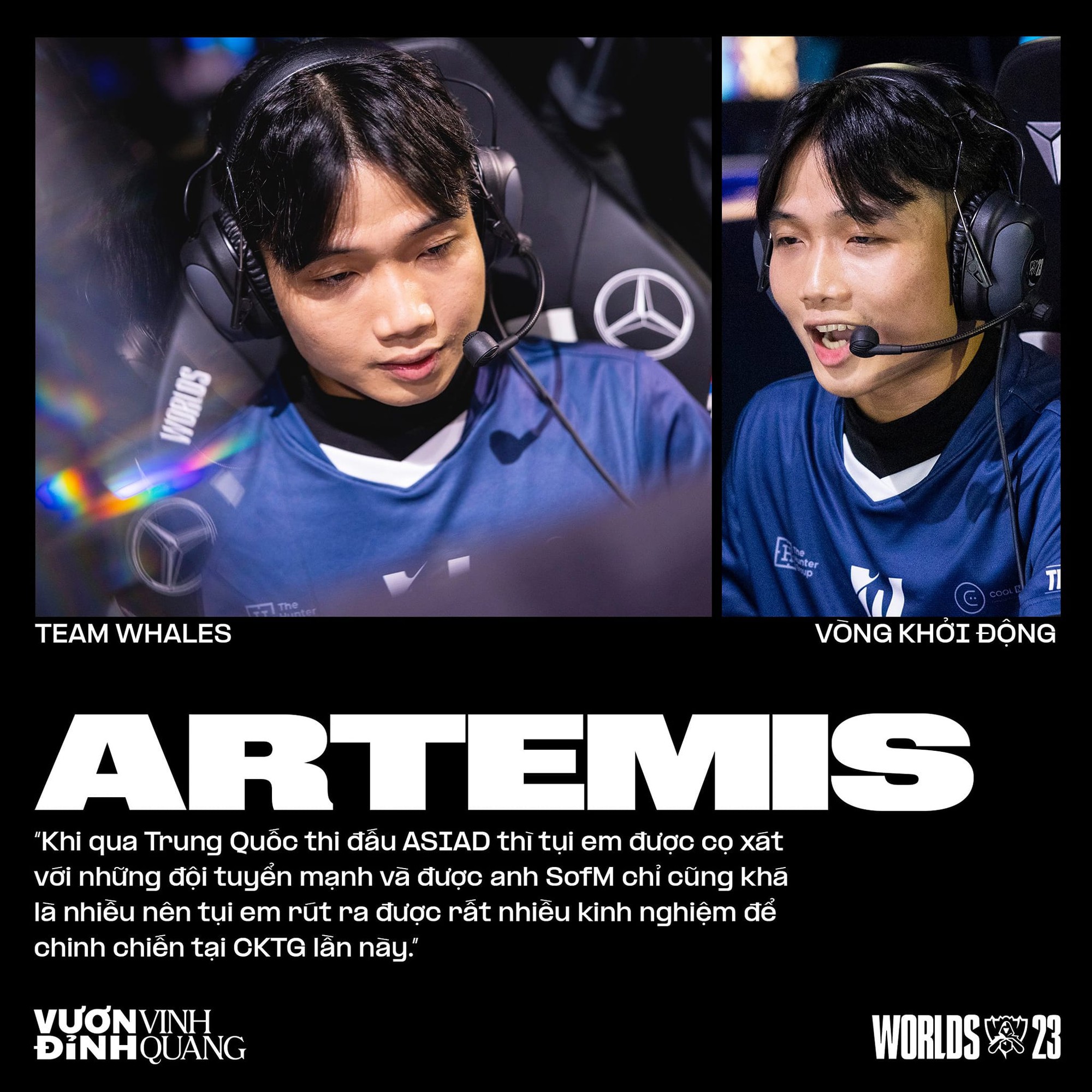 Cộng đồng chỉ thẳng SofM là thành viên quan trọng góp phần vào chiến ...