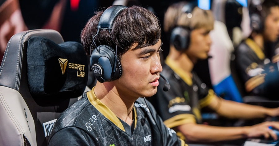 Kết quả trận GAM - Gen.G không bất ngờ, một bộ phận fan VCS có thái độ ...